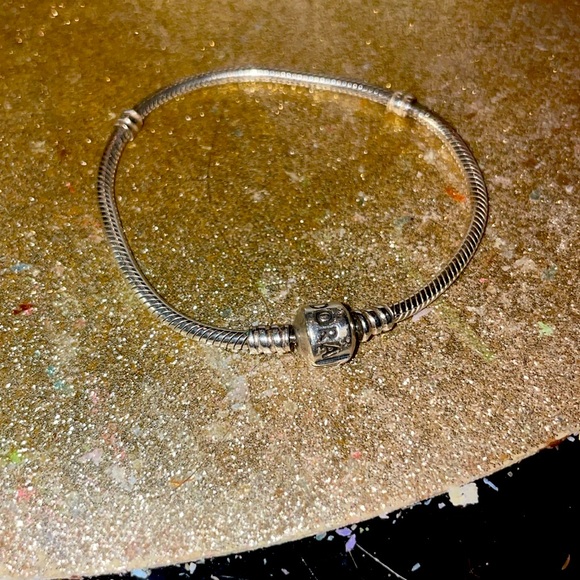 Pandora | Jewelry | Pandora Bracelet | Poshmark